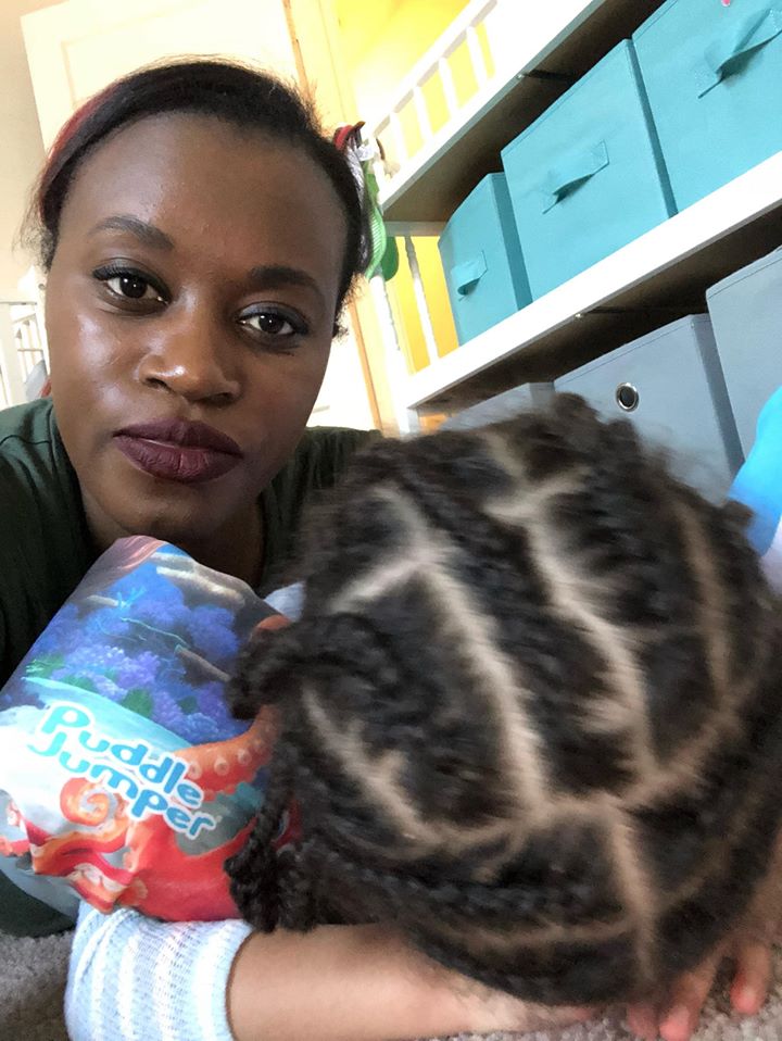 You're a Good Parent...If you dont already know this! – jamison&bexley